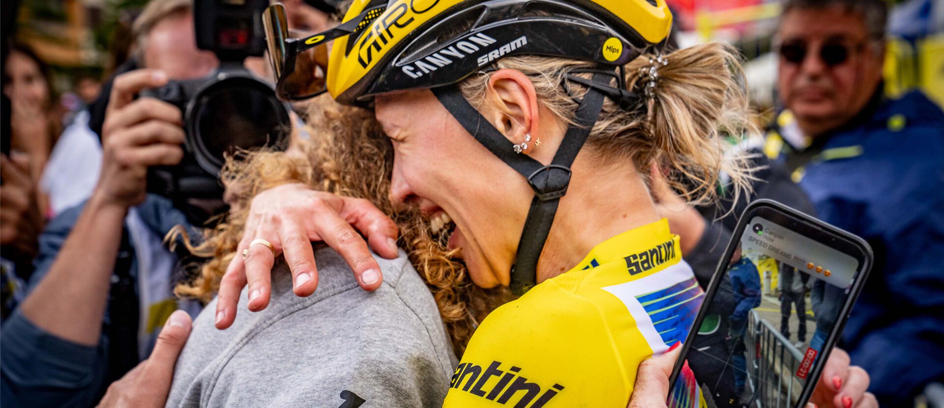 World-Class Road, Gravel, & Mountain Bikes | CANYON CN