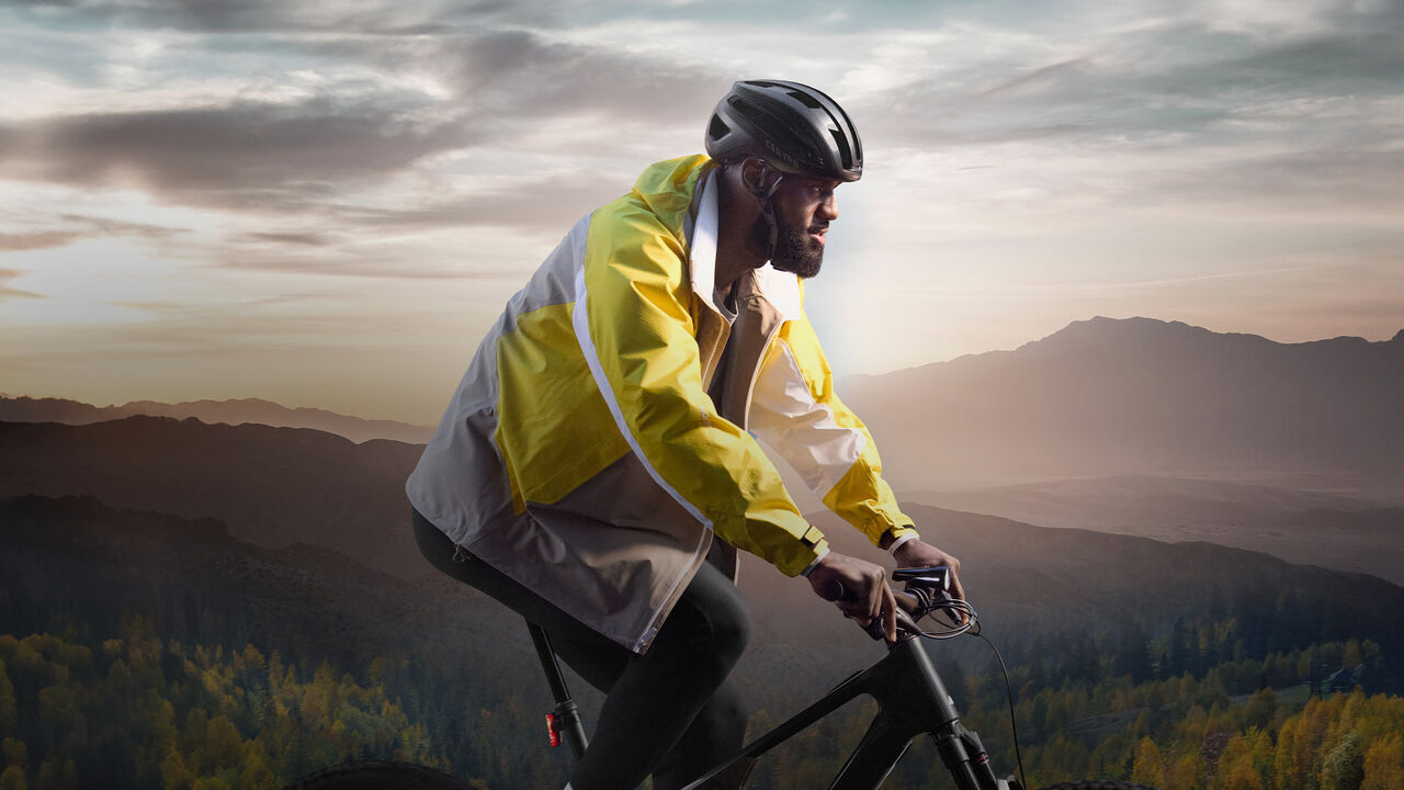 Mountain Bikes | CANYON CN