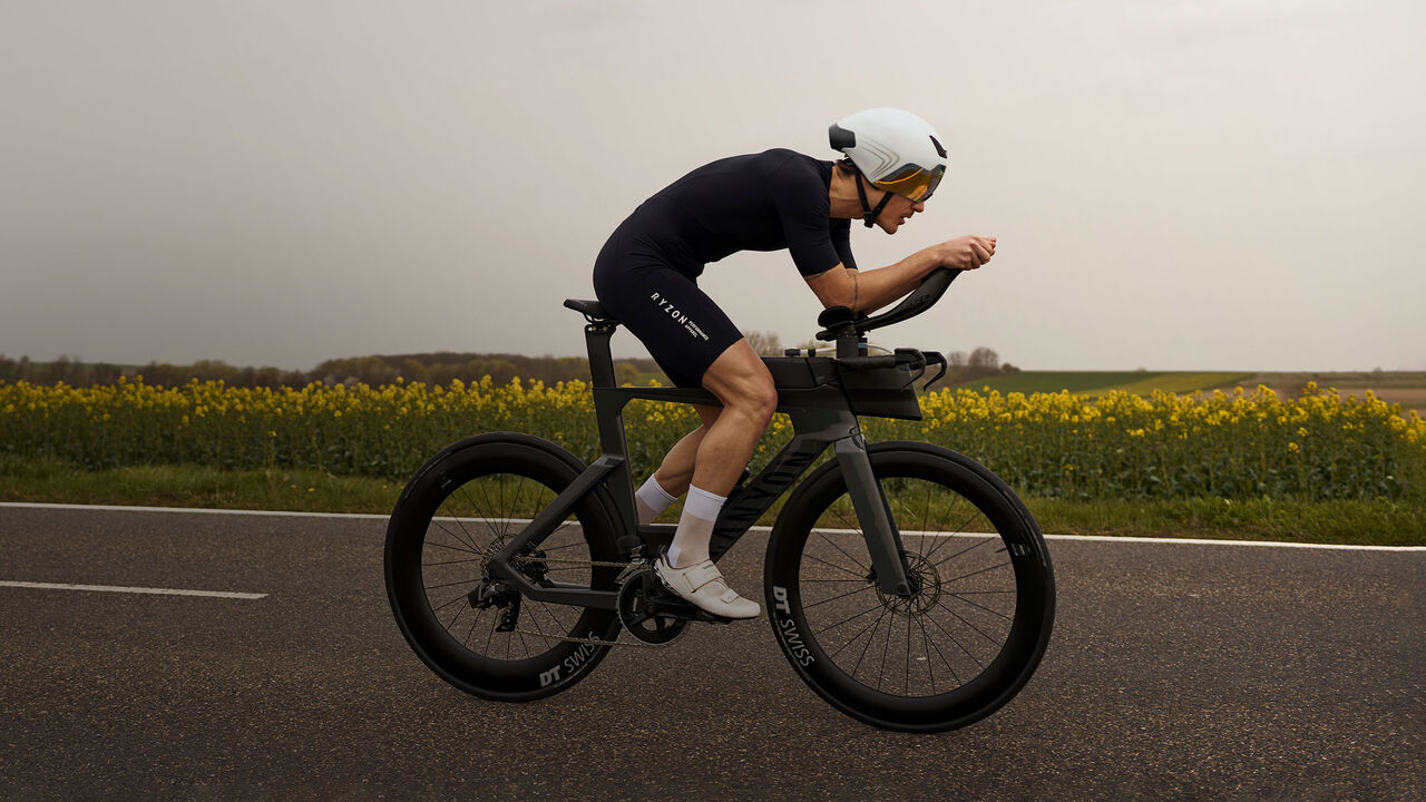 Speedmax | CANYON CN