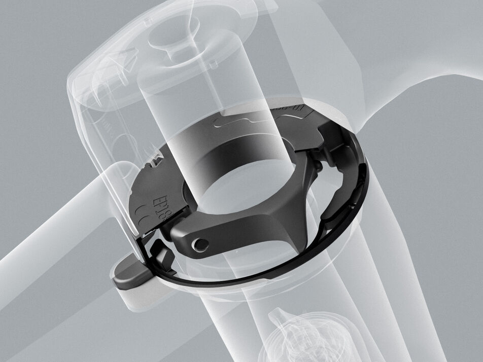 Lux Trail | CANYON CN