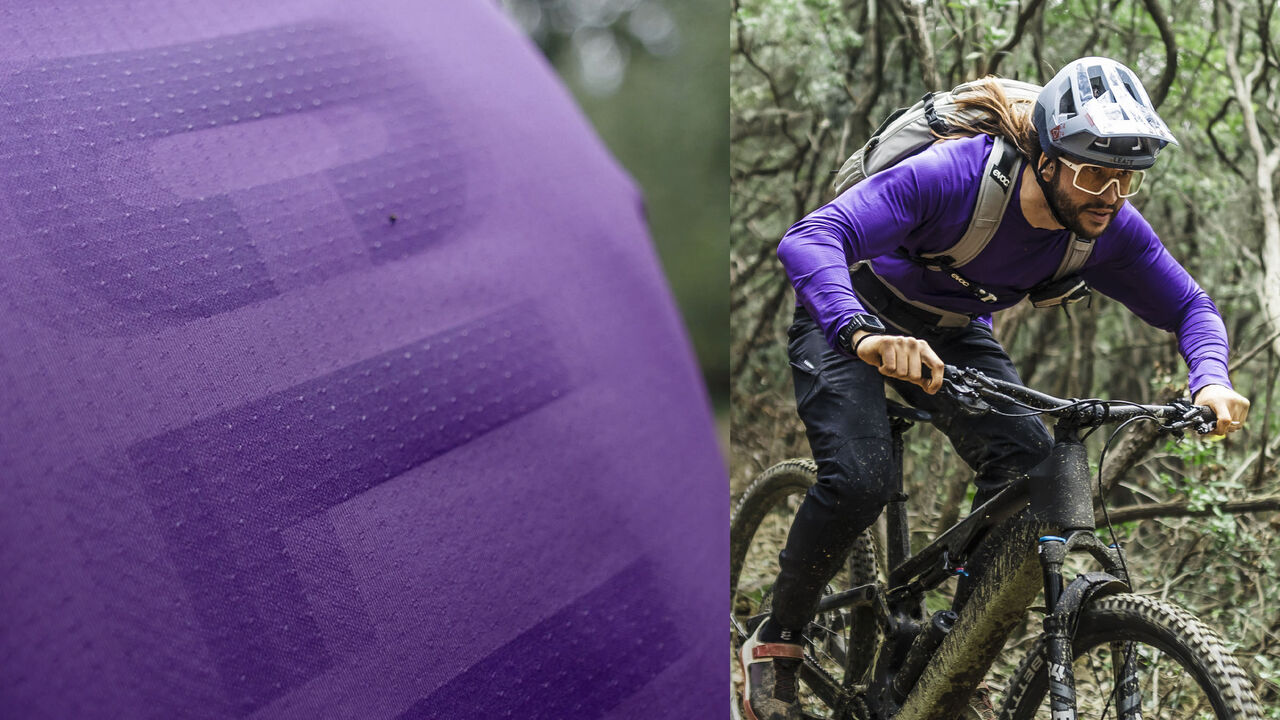 Neuron | Lightweight and Durable Trail Bike | CANYON CN