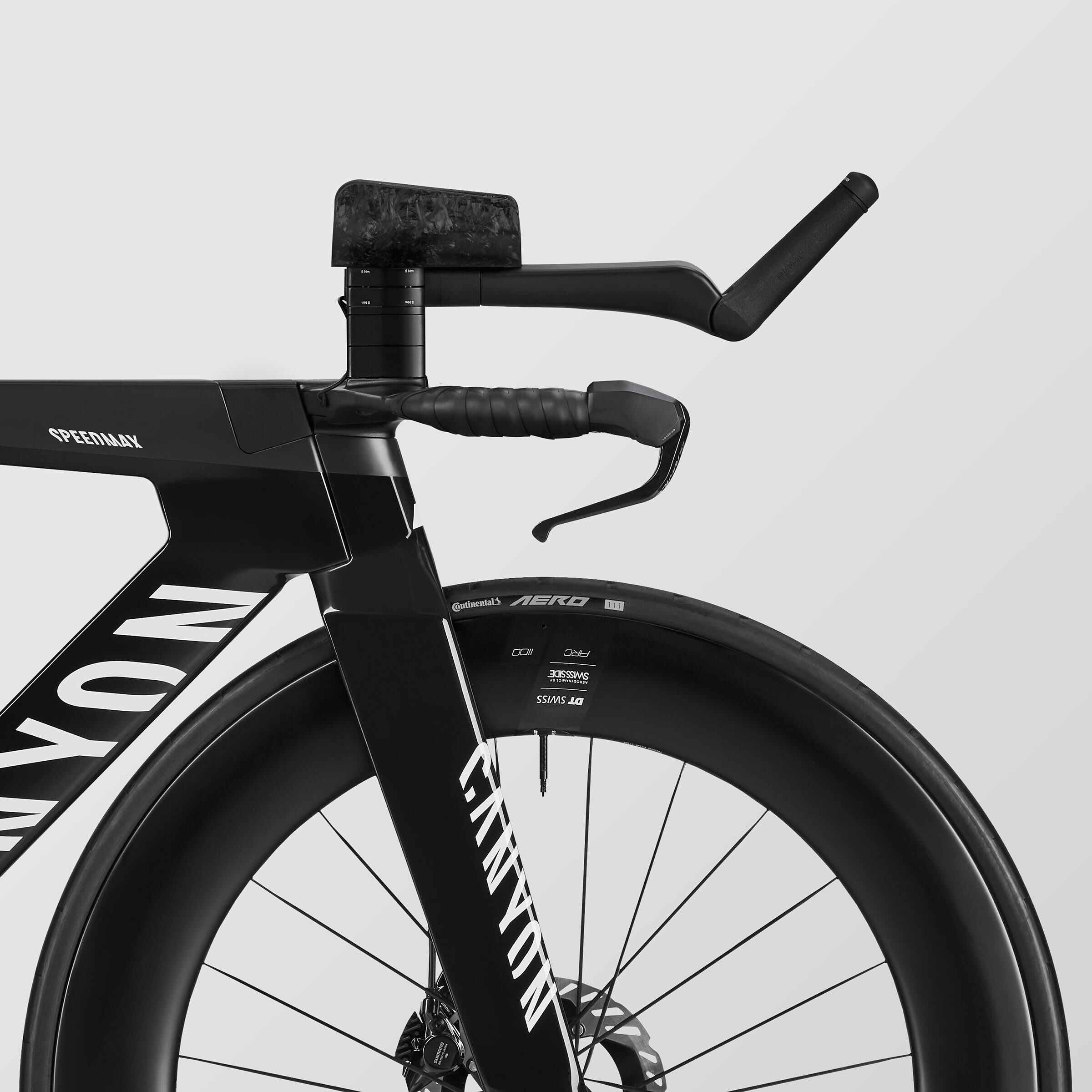 Speedmax CFR TT | CANYON CN