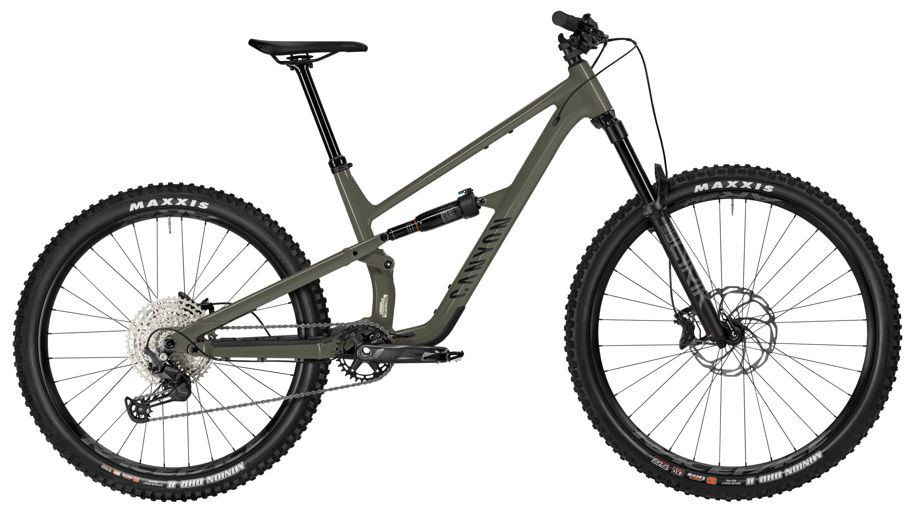 二手 Canyon Spectral 5 | CANYON CN