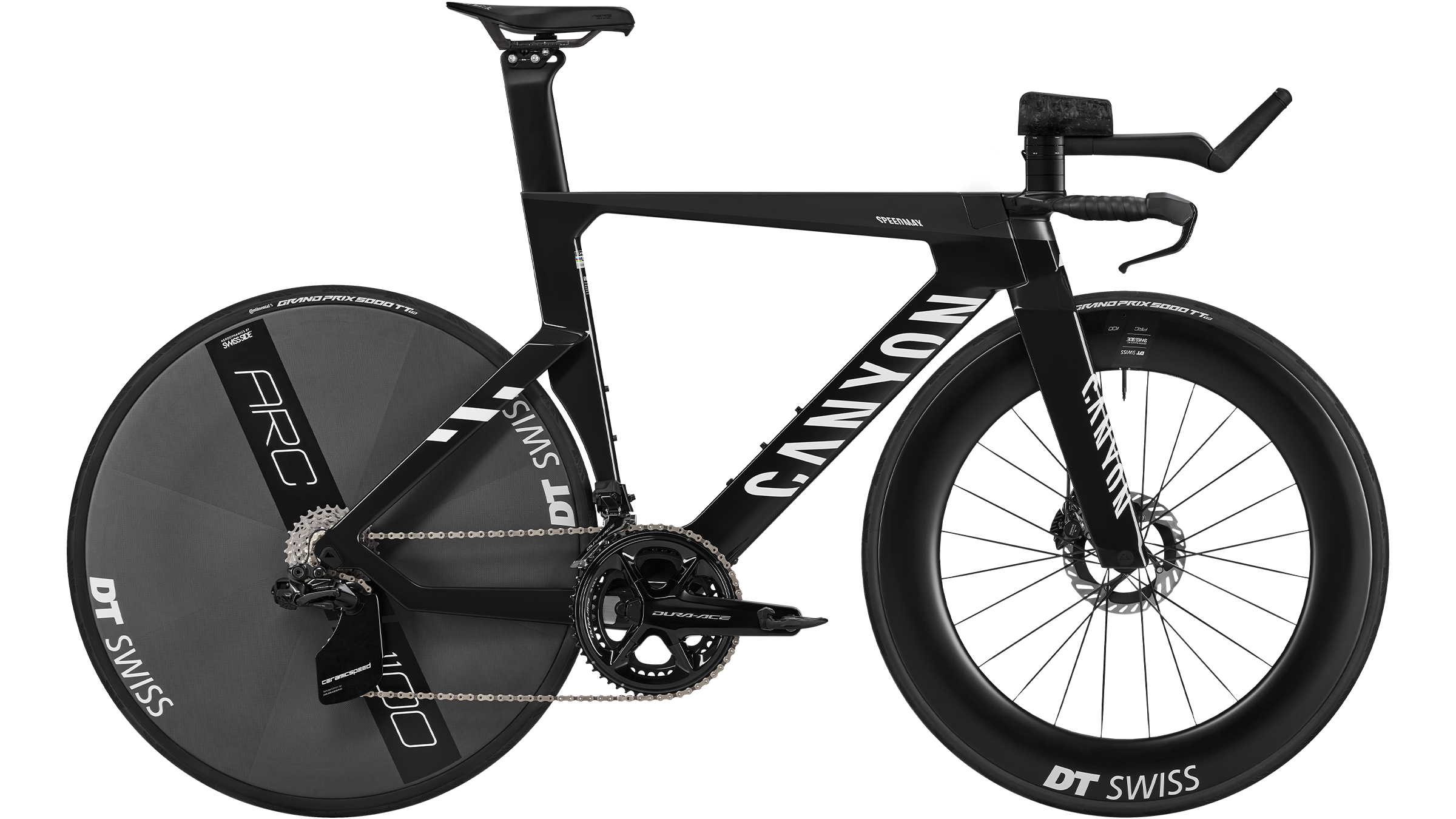 Speedmax CFR TT | CANYON CN