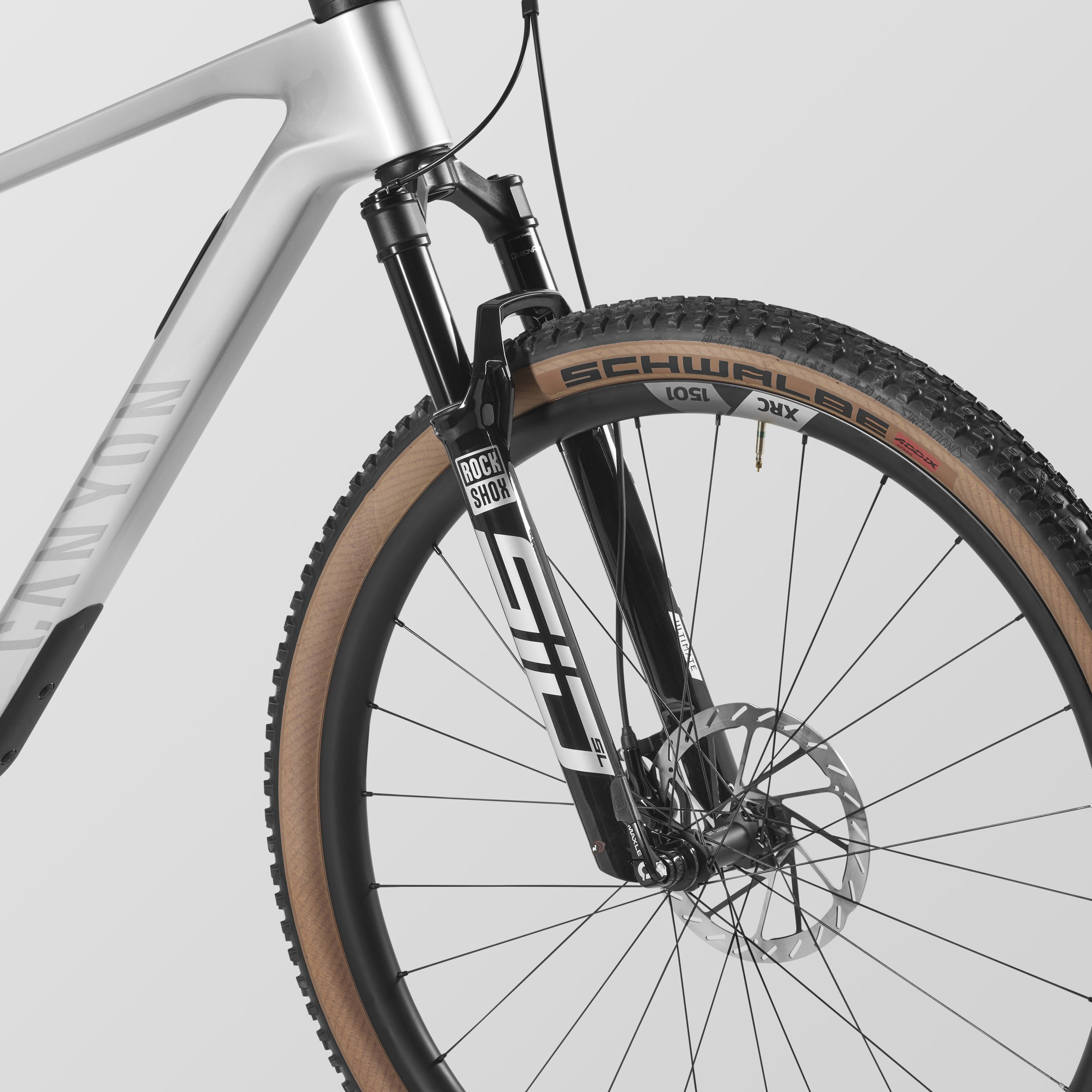 Exceed CF 9 AXS | CANYON CN