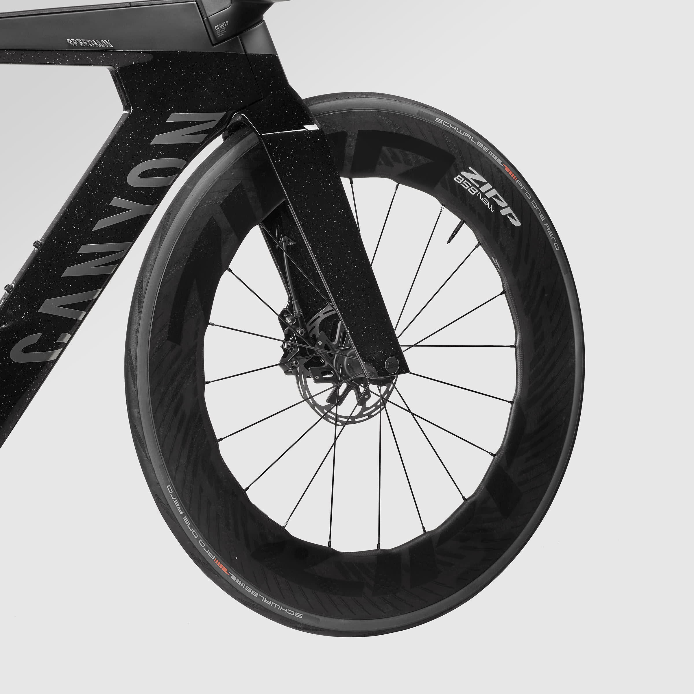 二手 Speedmax CFR AXS | CANYON CN