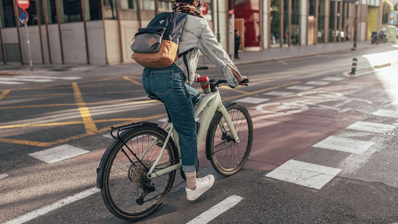 Best Commuter Bikes for every day | CANYON CN