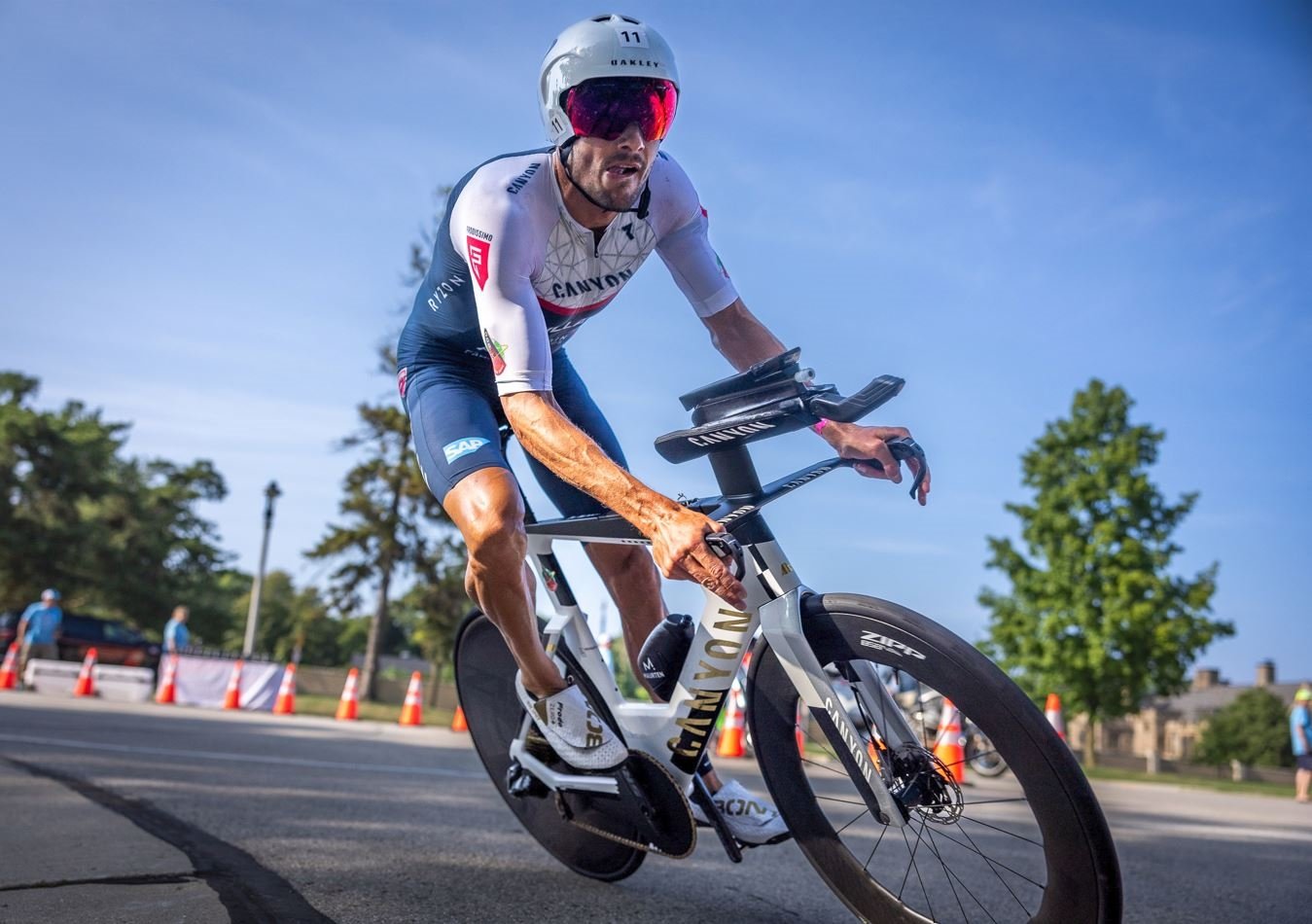 Your Ultimate Guide to Triathlon Distances and Gear: From Sprint to ...