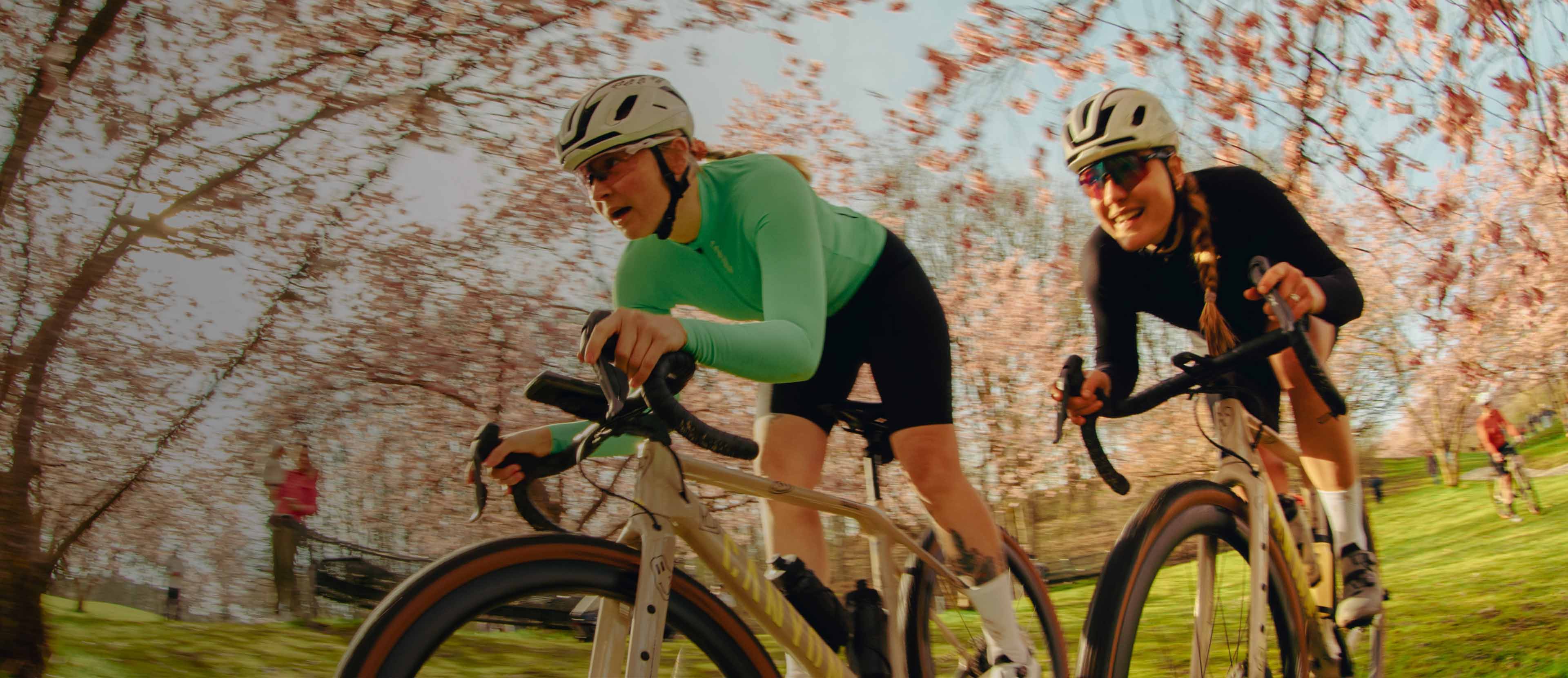 How to choose the right bike: expert buying guide on bike types | CANYON CN