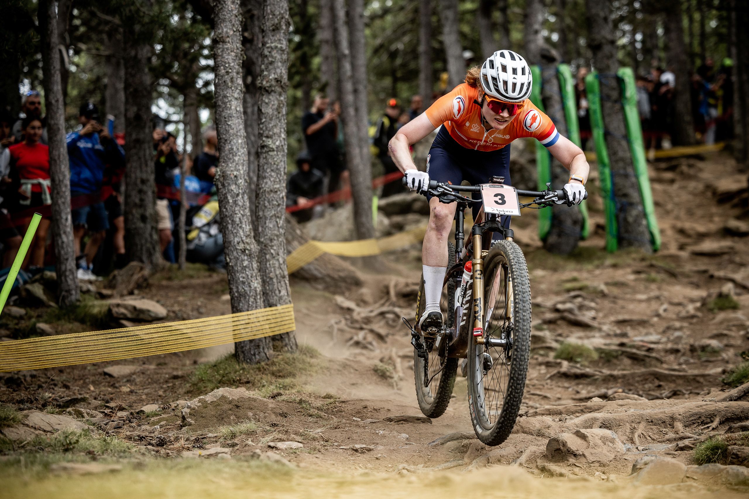 Canyon pro team mountain bikes | Models ridden by the pros | CANYON CN