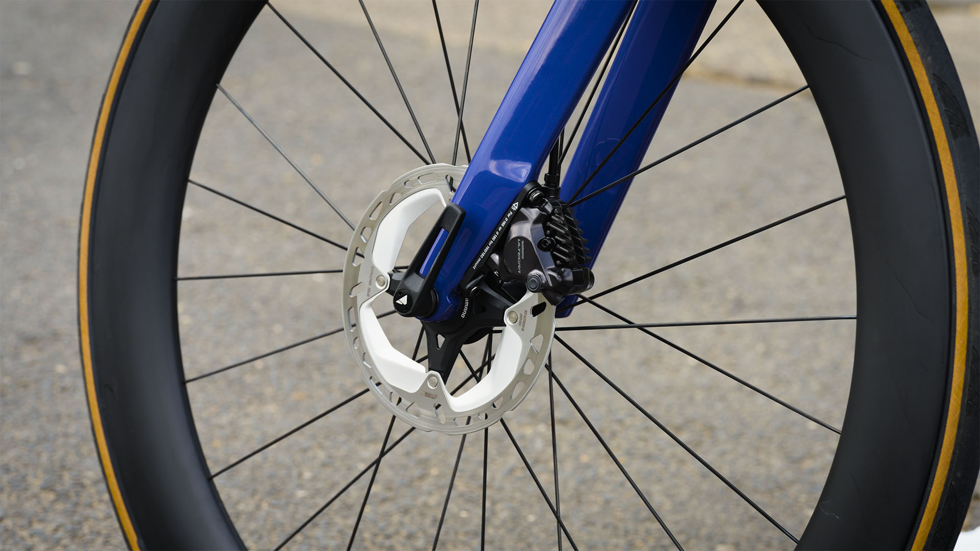 Aeroad CF SLX support | CANYON CN