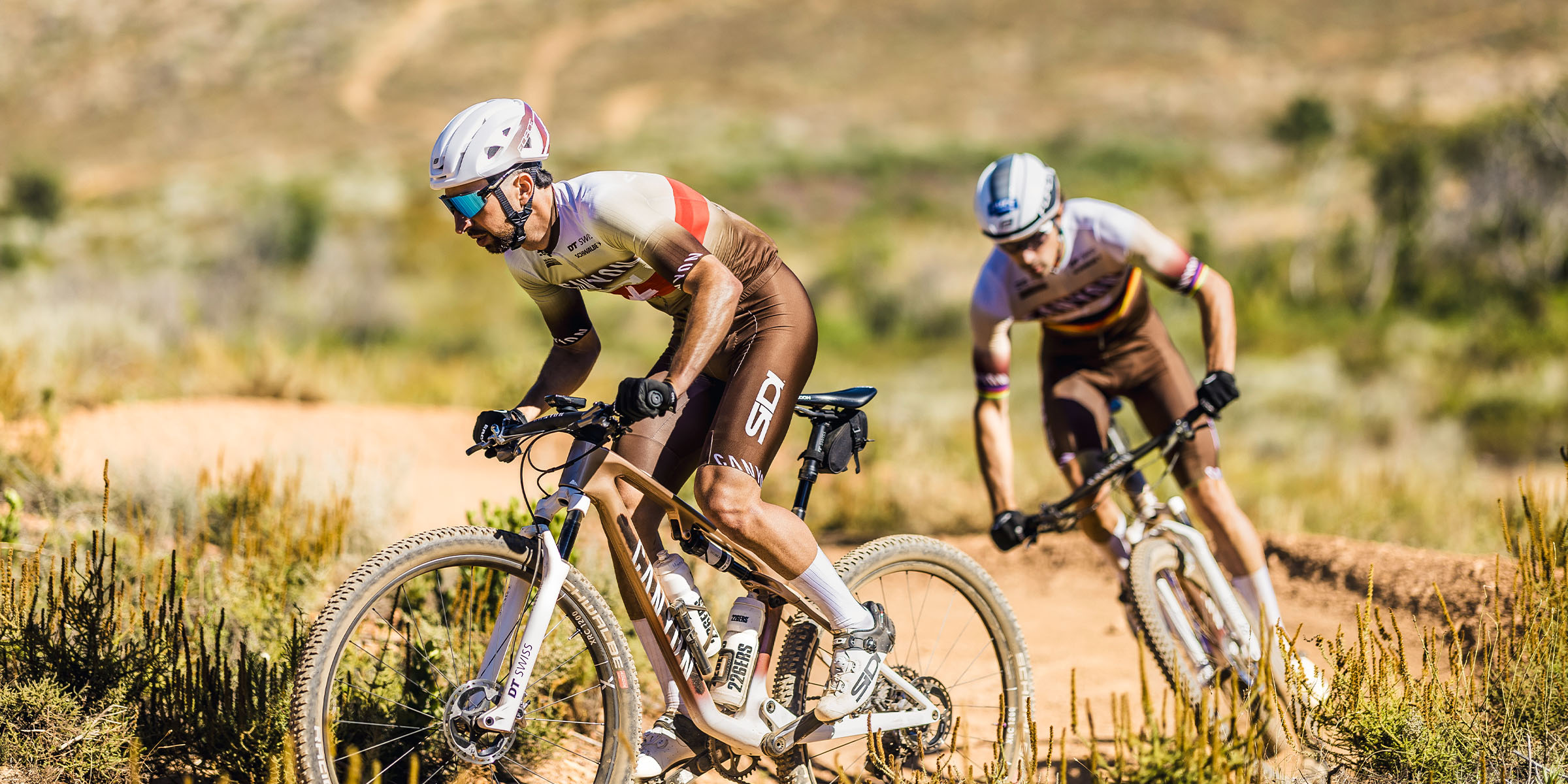 Cape Epic 2024: stage-by-stage race report | CANYON CN