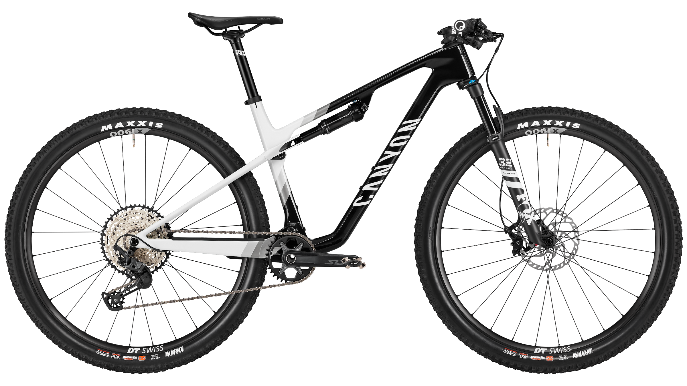 Lux World Cup 支持服务 | CANYON CN